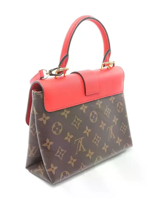 LOUIS VUITTON Rocky Bb Tote Bag