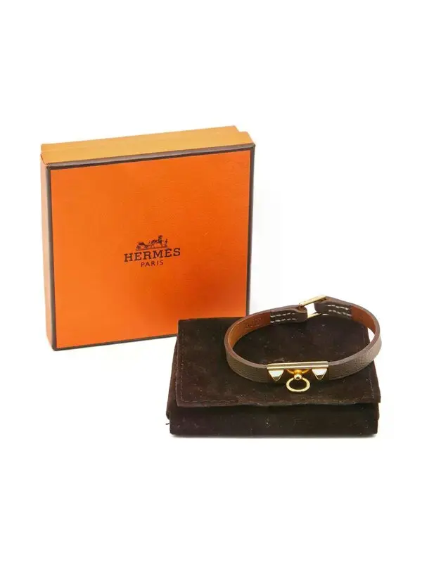 Hermès Micro Rivale Bracelet