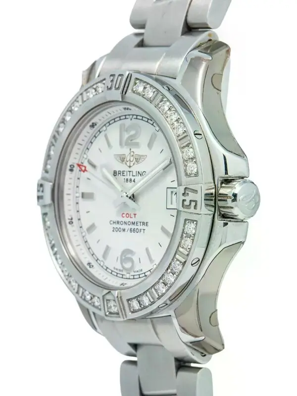 Breitling Colt 33mm