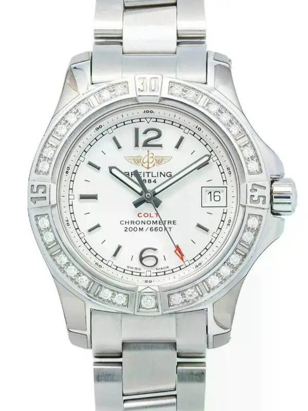Breitling Colt 33mm