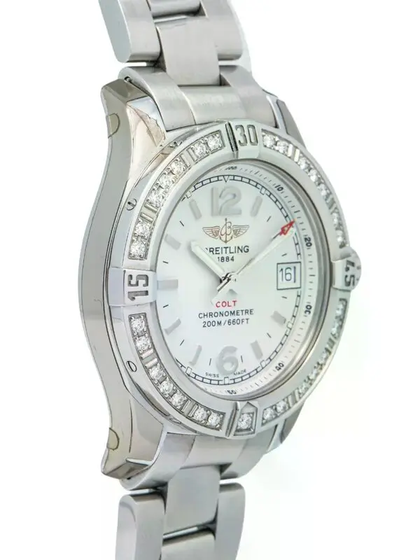 Breitling Colt 33mm
