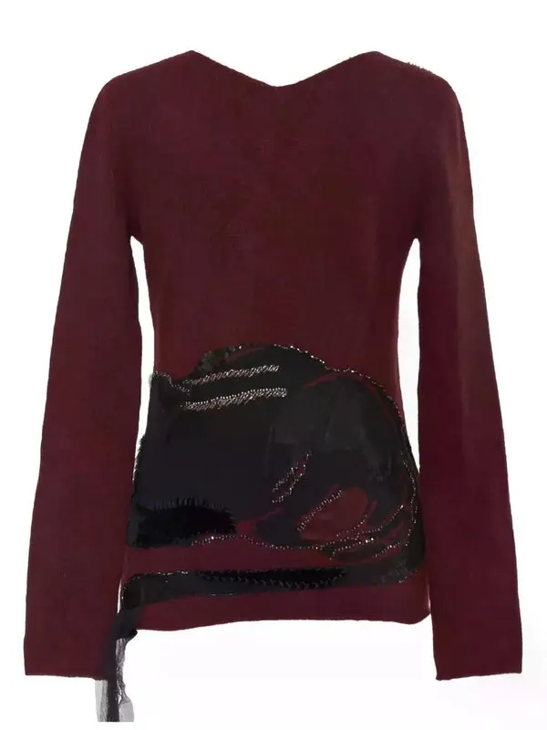 KRIZIA Cashmere Sweater