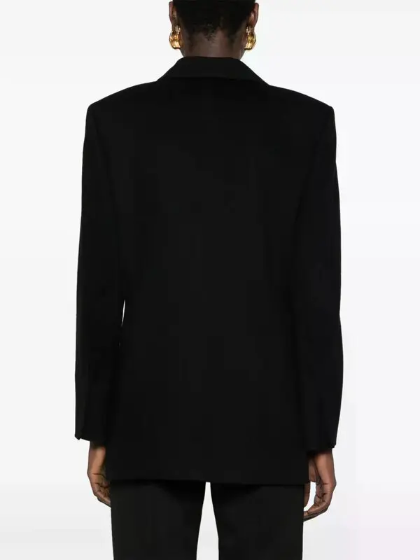 Gianfranco Ferre 1990s Double-breasted Blazer