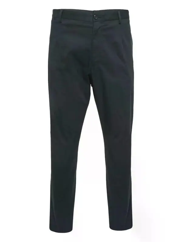 Dolce & Gabbana Cotton Trousers