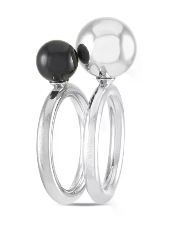 Calvin Klein Sphere-design Ring