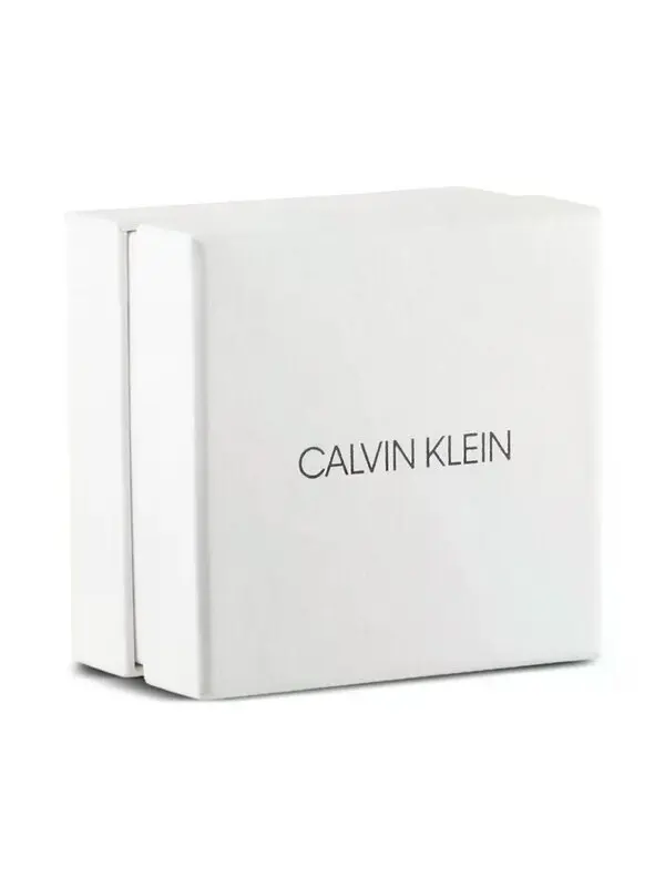 Calvin Klein Sphere-design Ring