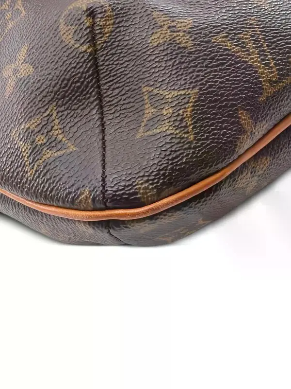 LOUIS VUITTON Pre-owned 1999 Musette Salsa Monogram Shoulder Bag