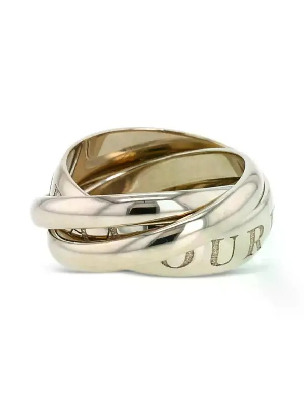 CARTIER Trinity Ring