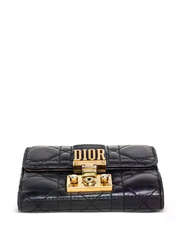 Dior Addict Wallet