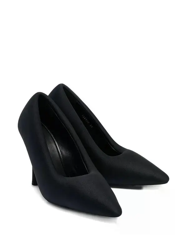 Balenciaga Xl Pumps