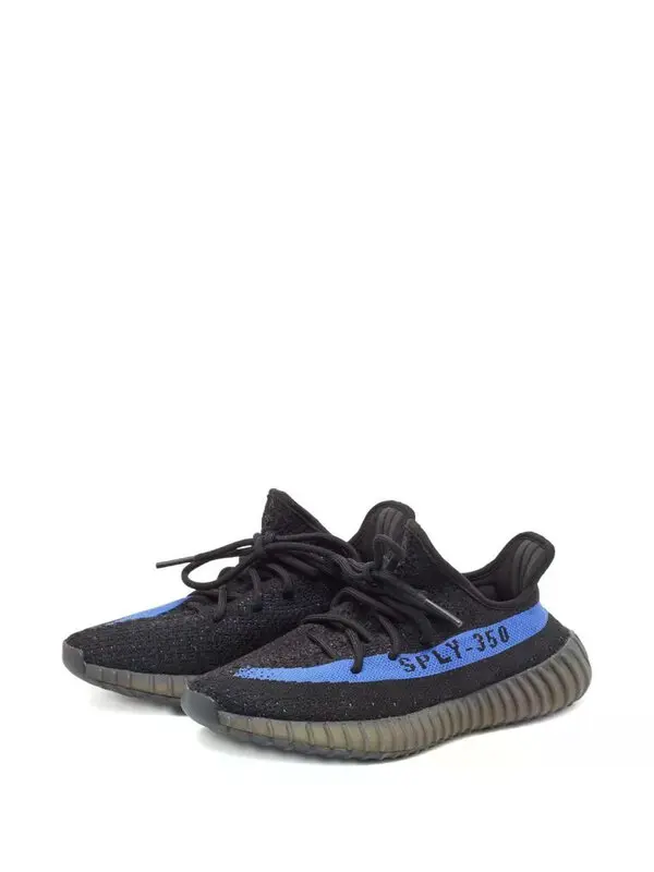 ADIDAS X YEEZY Boost 350 Sneakers - Black