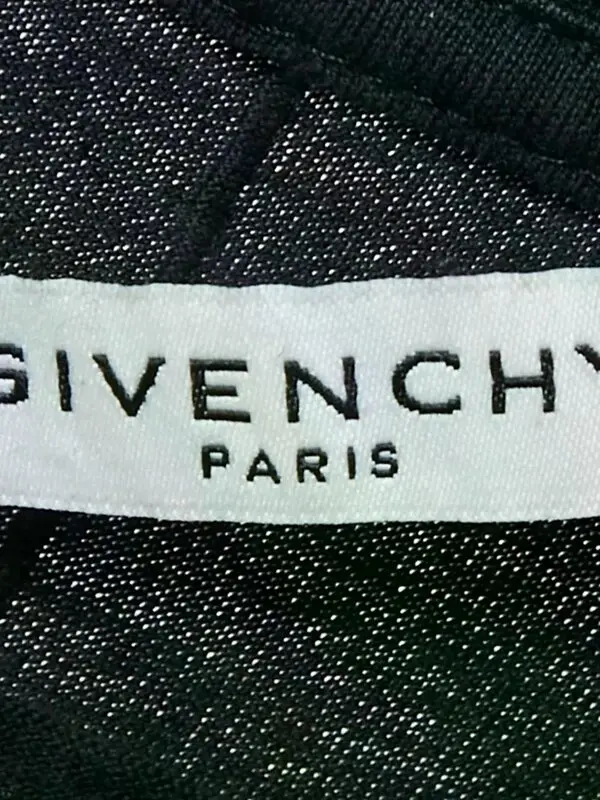 Givenchy La House T-shirt
