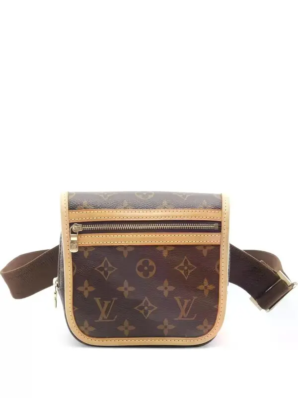 LOUIS VUITTON Bosphore Monogram Mini Bag