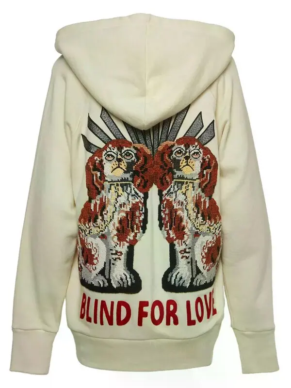 Gucci Blind For Love Hoodie