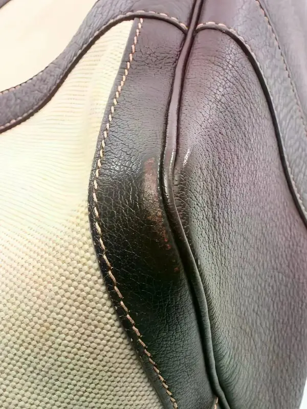 Hermès Garden Party Pm Tote Bag - Neutrals