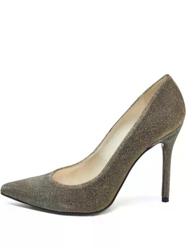 STUART WEITZMAN Heeled Pumps