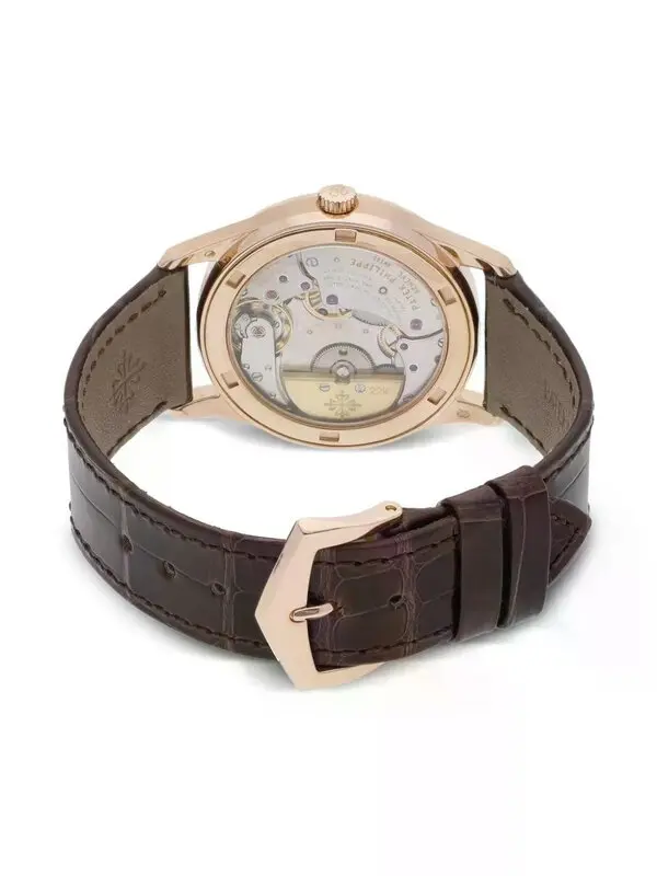 Patek Philippe Calatrava 39mm