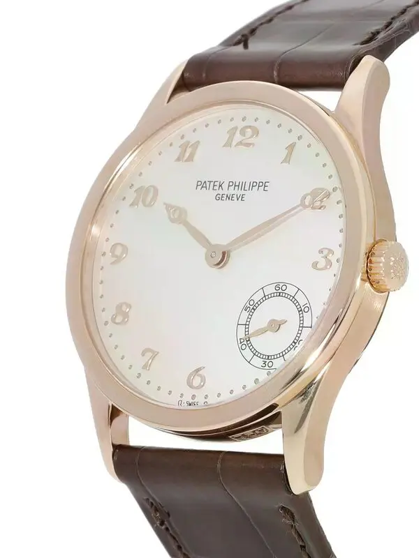 Patek Philippe Calatrava 39mm