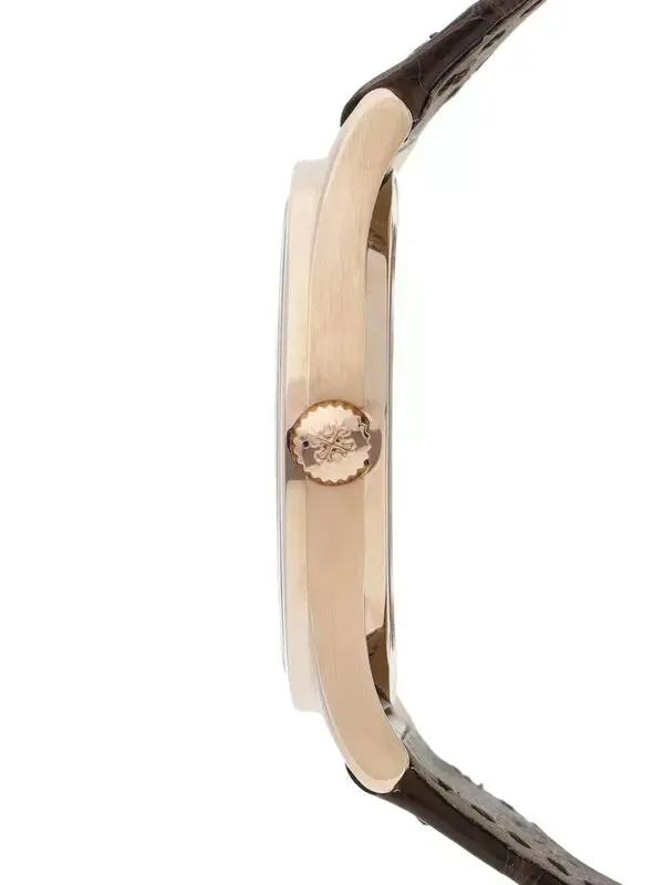 Patek Philippe Calatrava 39mm
