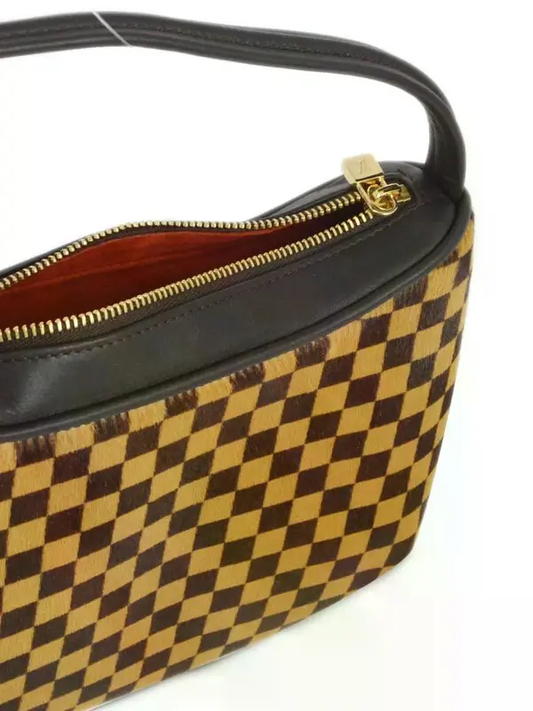 LOUIS VUITTON 2001 Tigar Handbag