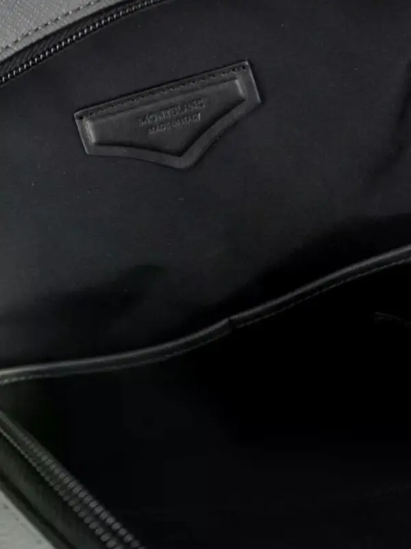 Montblanc Sartorial Backpack