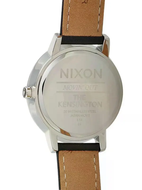Nixon Kensington 37mm Timepiece