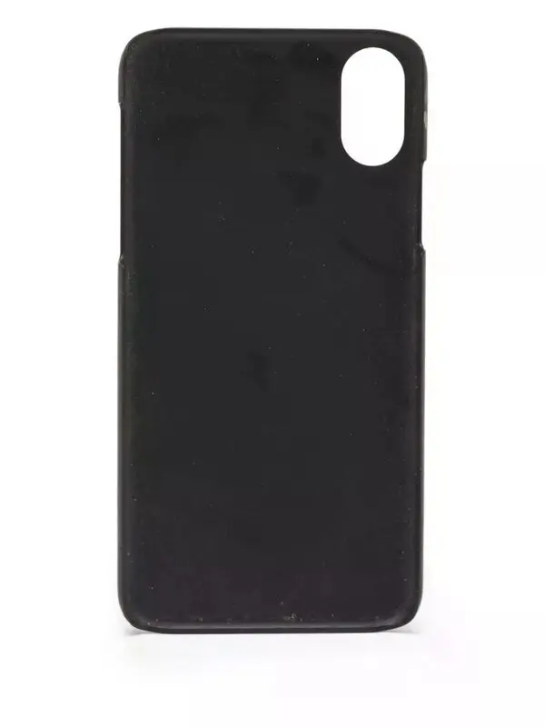 Montblanc Nightflight Hard Iphone X/xs Case