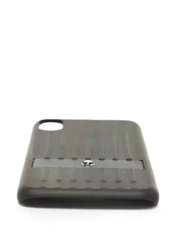 Montblanc Nightflight Hard Iphone X/xs Case