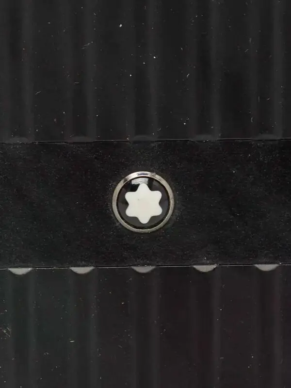 Montblanc Nightflight Hard Iphone X/xs Case
