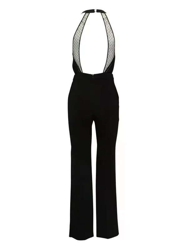 Ba&sh Saundry Lace Jumpsuit
