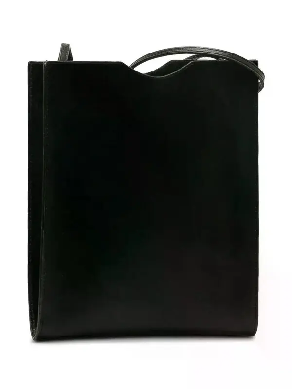 Hermès Onimaitou Crossbody Bag - Black