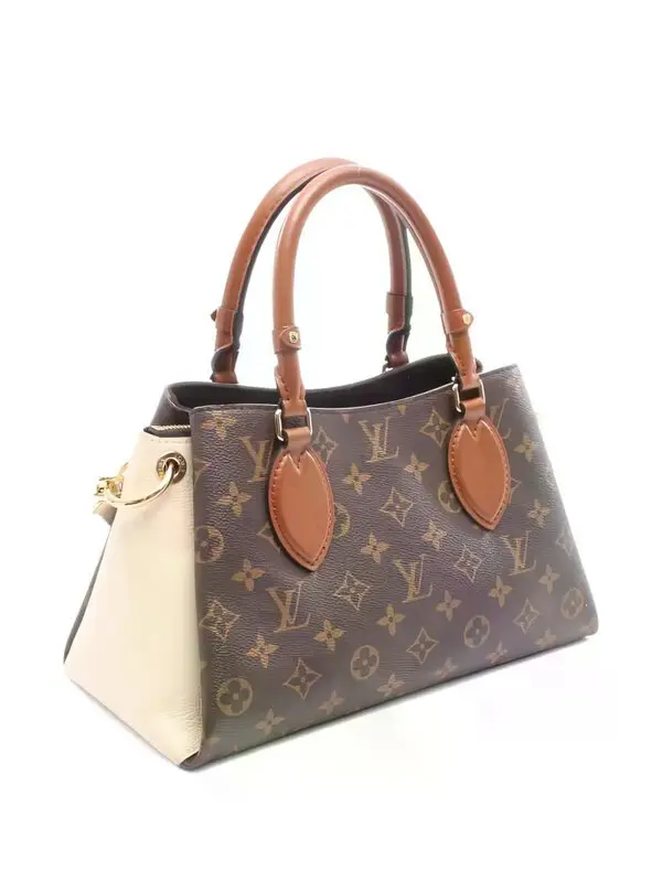 LOUIS VUITTON Vendome Bb Shoulder Bag