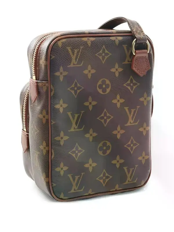 LOUIS VUITTON Monogram Shoulder Bag