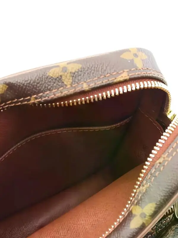 LOUIS VUITTON Monogram Shoulder Bag