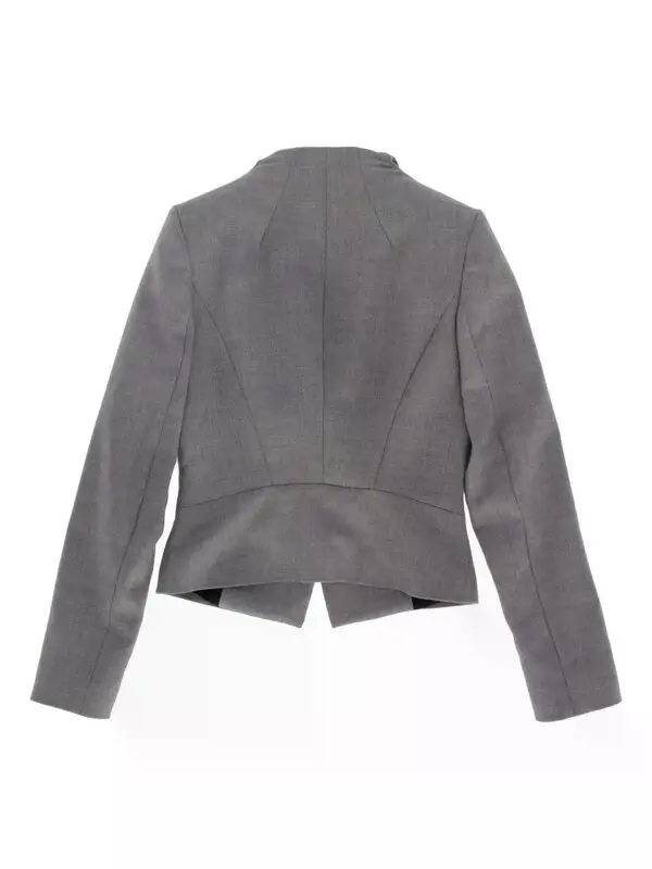 VIVIENNE WESTWOOD 2017-2018 Single-breasted Blazer