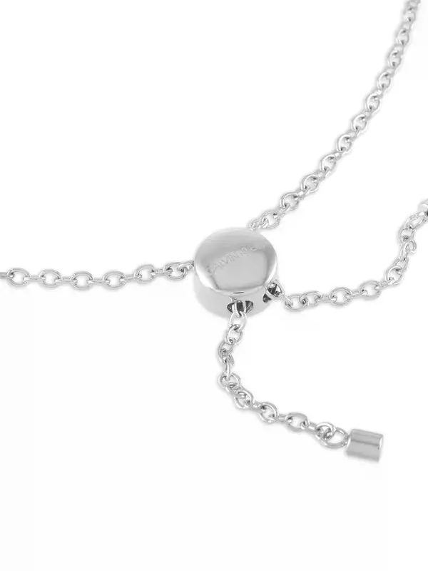 Calvin Klein Stainless Steel Bracelet