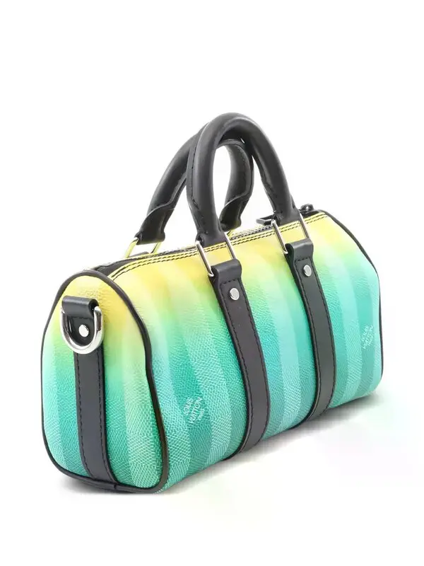 LOUIS VUITTON Keepall Xs Handbag