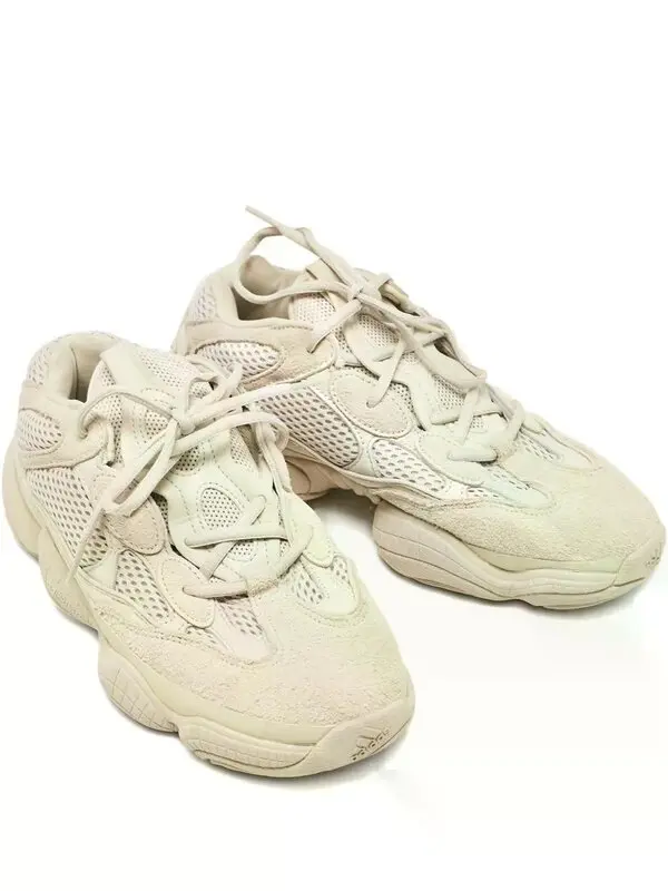 ADIDAS X YEEZY 500 Sneakers - Grey