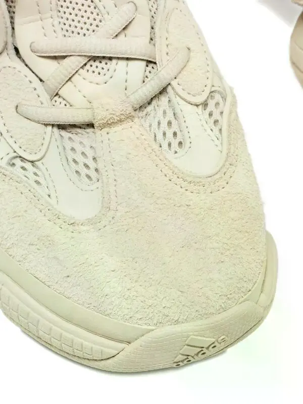 ADIDAS X YEEZY 500 Sneakers - Grey