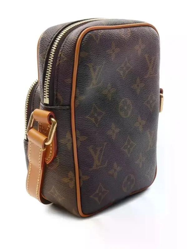 LOUIS VUITTON Amazon Shoulder Bag