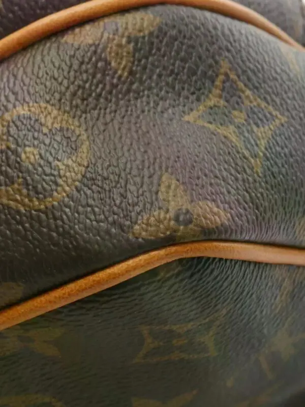 LOUIS VUITTON Amazon Shoulder Bag