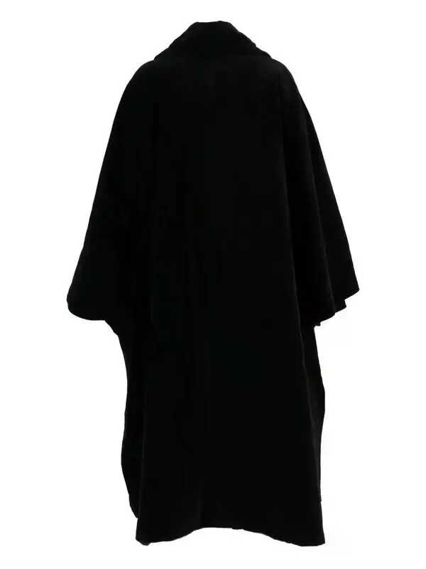 A.N.G.E.L.O. VINTAGE CULT 1970s Velvet Coat