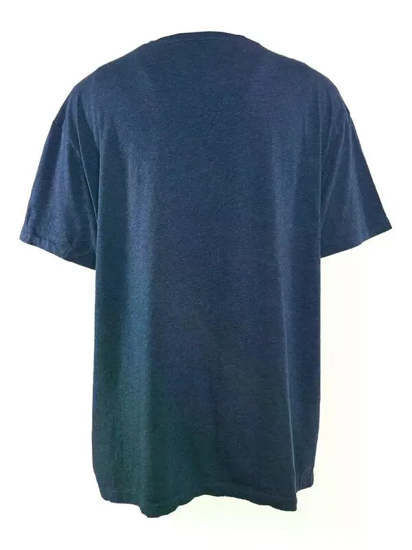 Polo Ralph Lauren Jersey V-neck T-shirt - Blue
