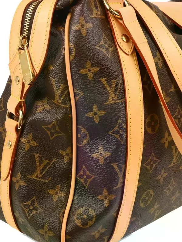 LOUIS VUITTON Stresa Gm Shoulder Bag