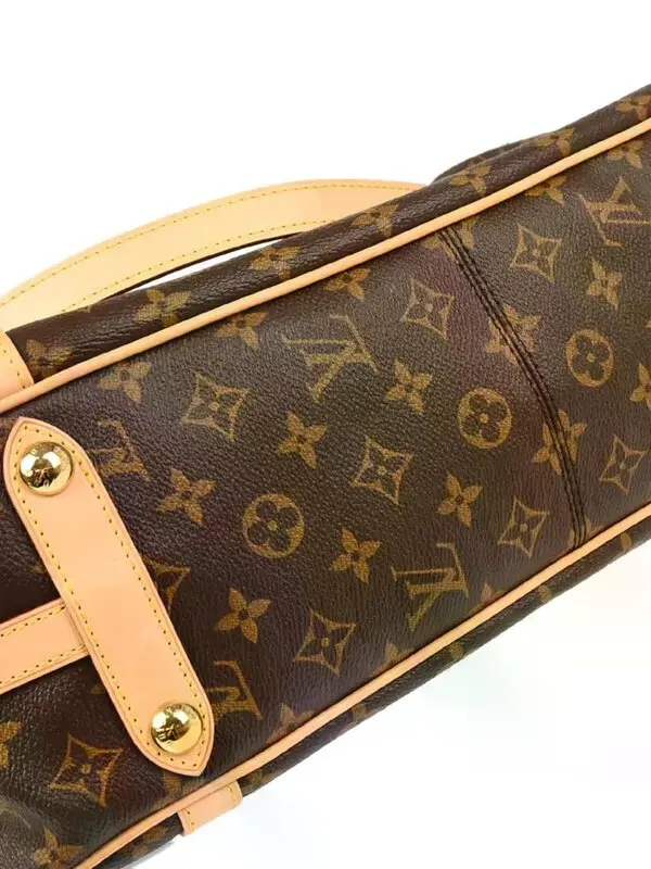 LOUIS VUITTON Stresa Gm Shoulder Bag