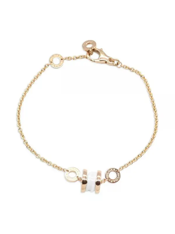 BVLGARI B.zero1 Bracelet - Gold