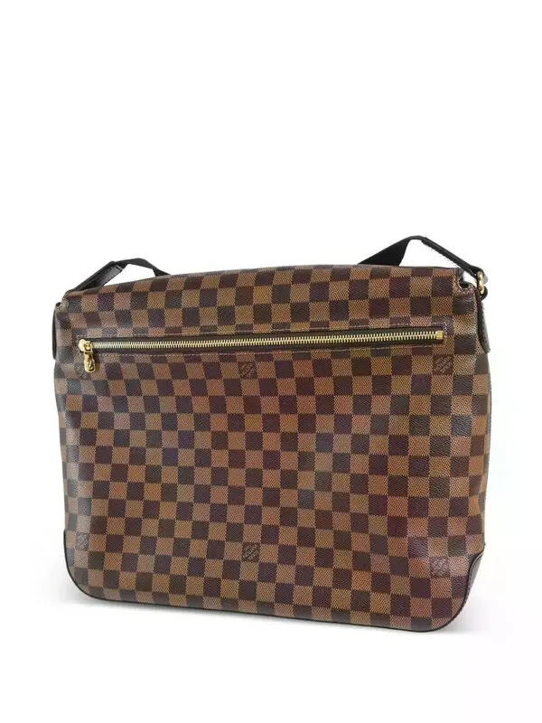 LOUIS VUITTON 2008 Spencer Laptop Bag