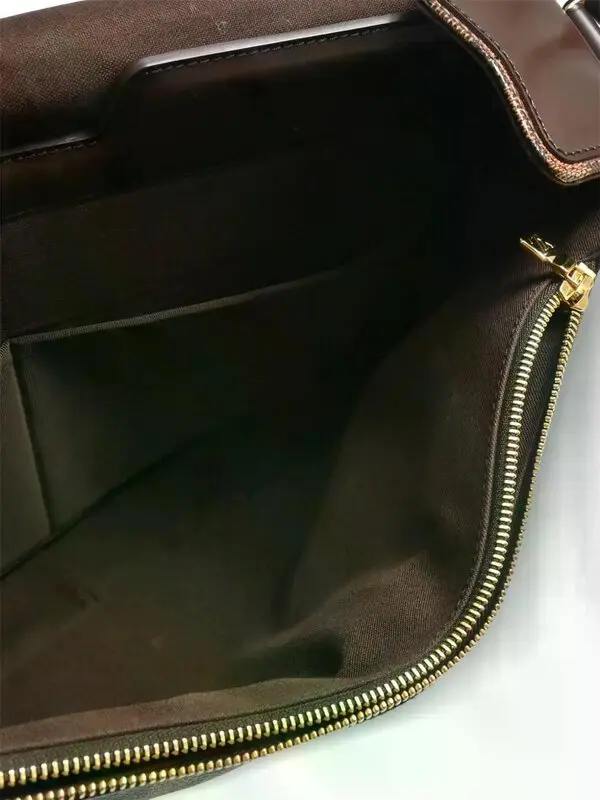 LOUIS VUITTON 2008 Spencer Laptop Bag