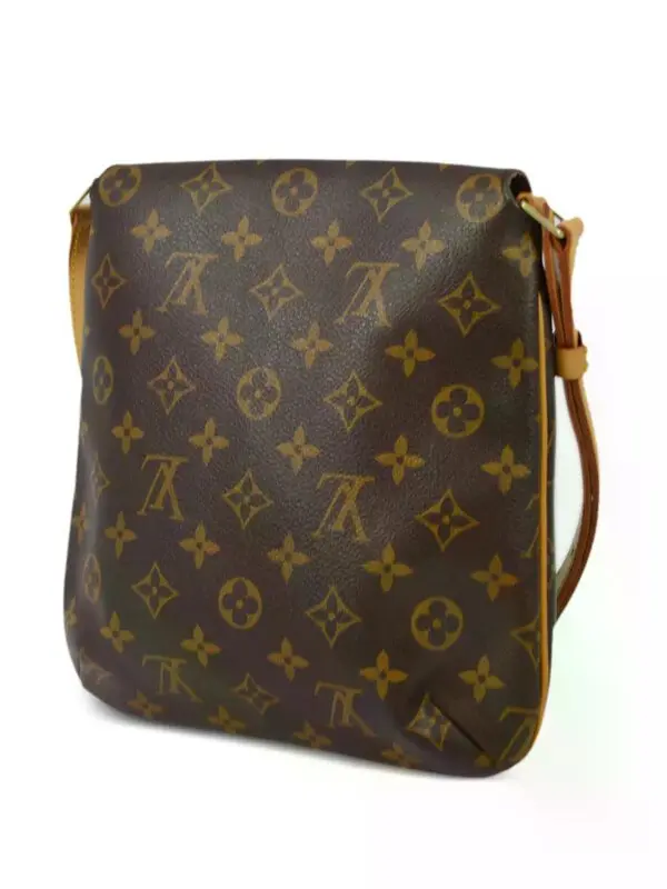 LOUIS VUITTON Pre-owned 1999 Musette Salsa Shoulder Bag