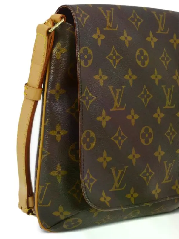LOUIS VUITTON Pre-owned 1999 Musette Salsa Shoulder Bag